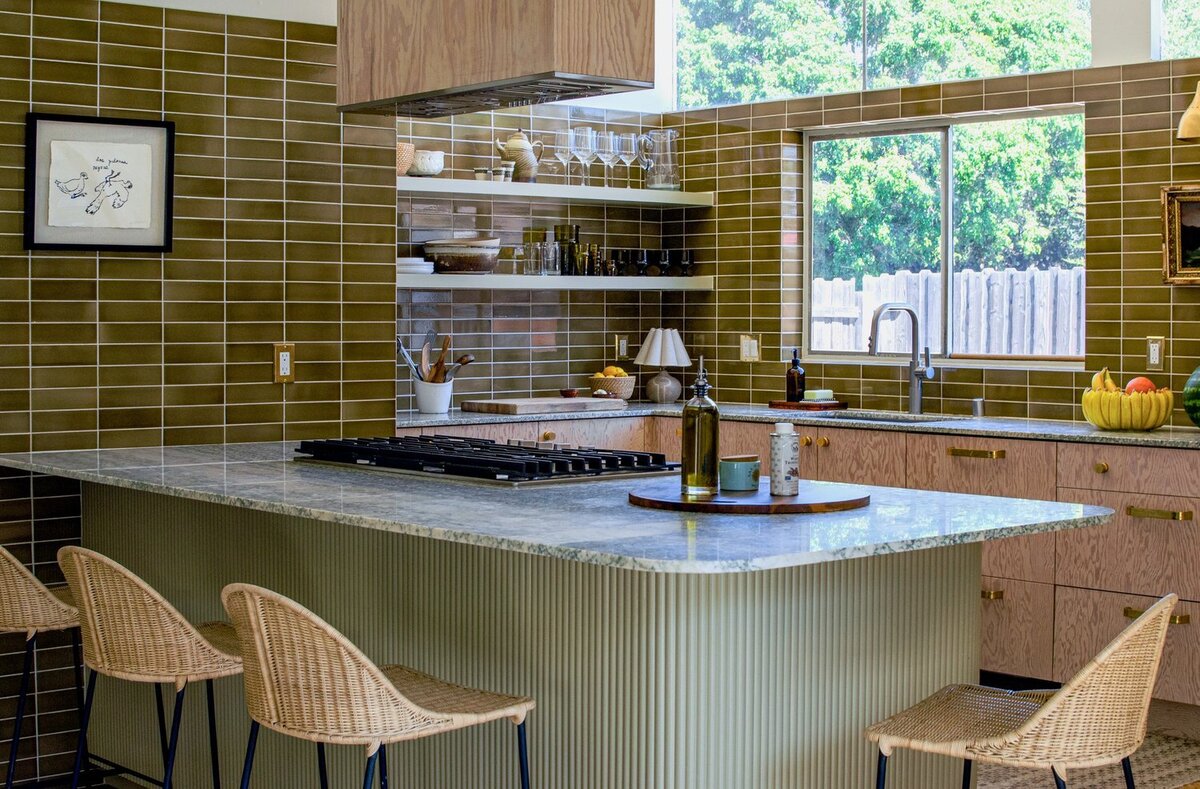 Garden Grove Project | The Warren