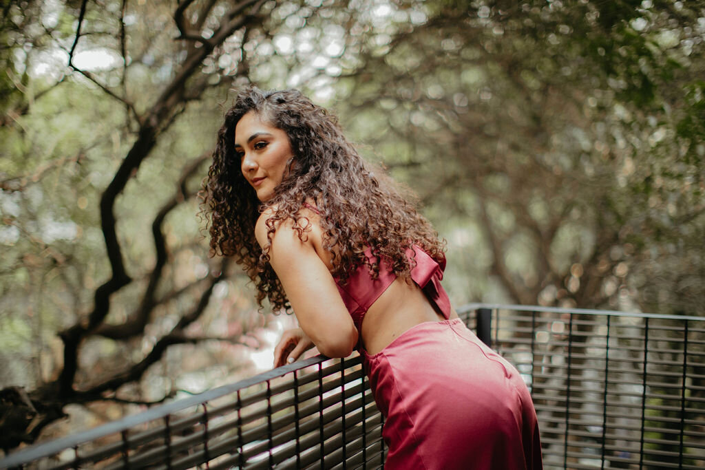 Magnetic Mastermind | Spiritual Business Coaching for Women