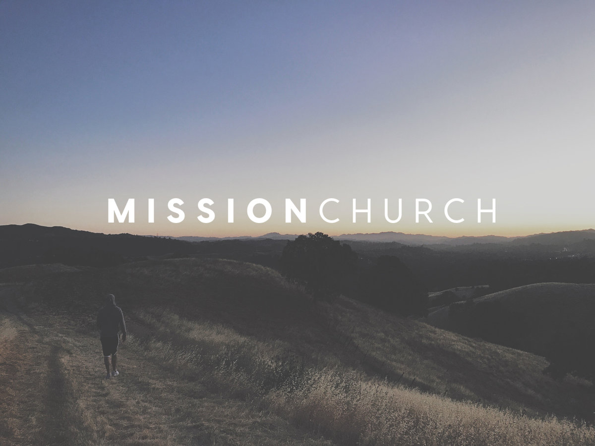 Mission Church