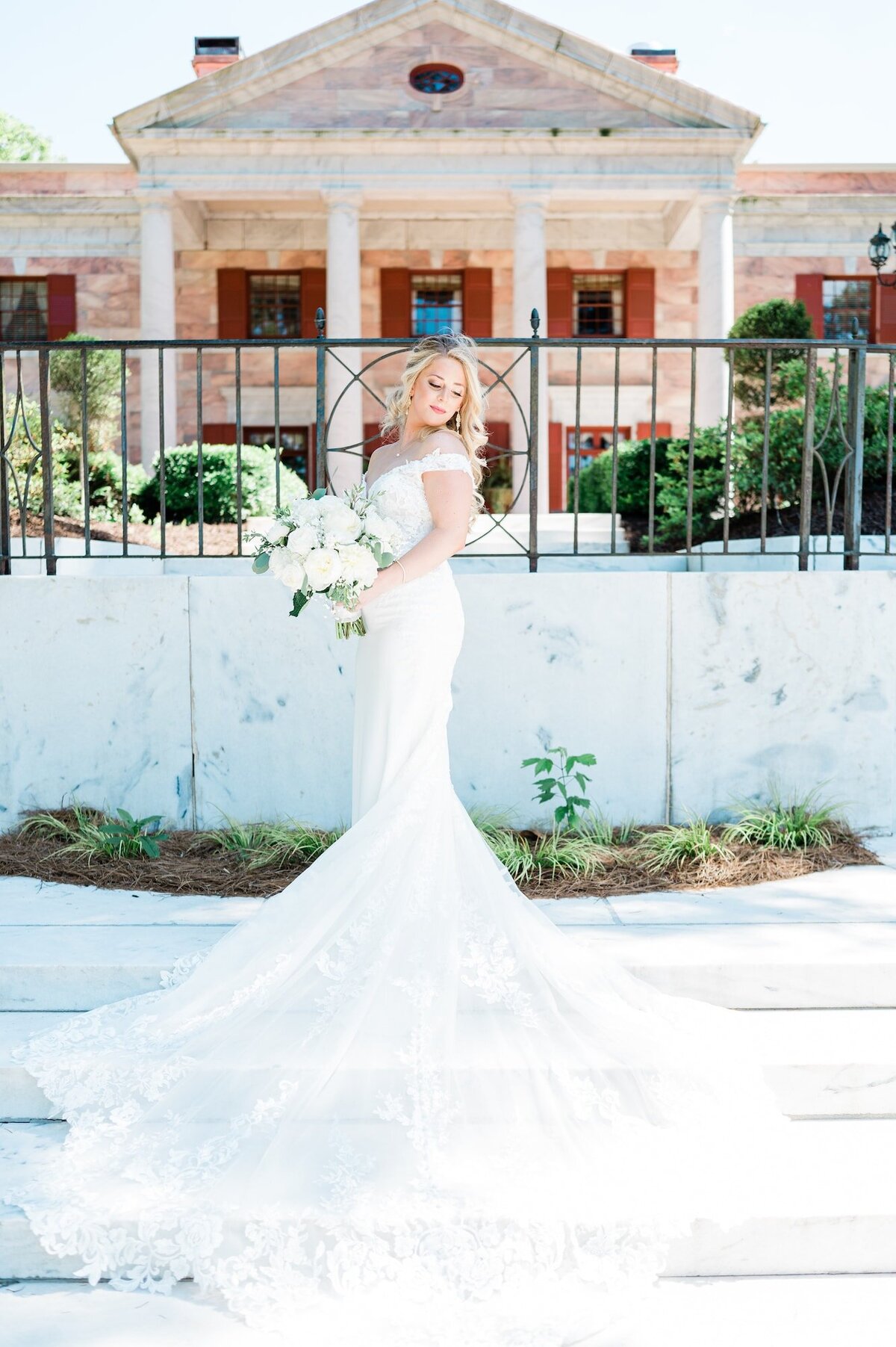 Weddings | Elli + Row Photography
