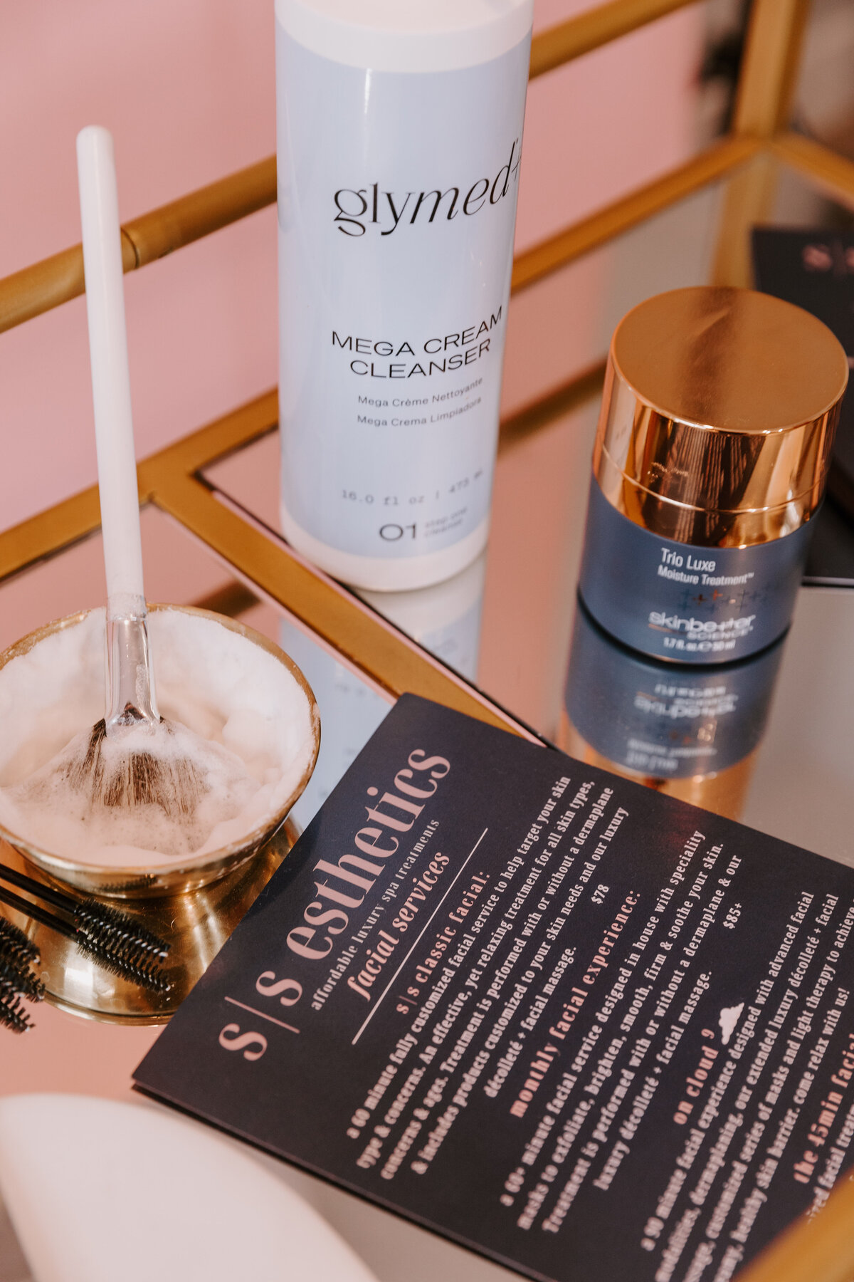 Nebraska Esthetics and PMU | SS Esthetics| Services