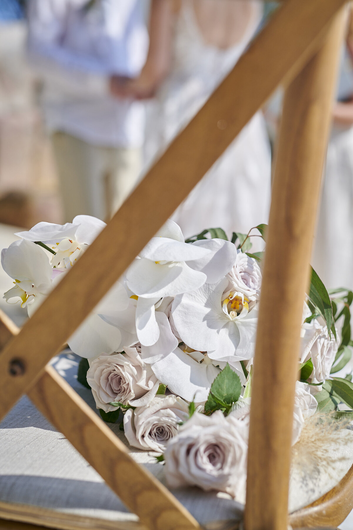 Forever Lovestruck - Laura and Christopher