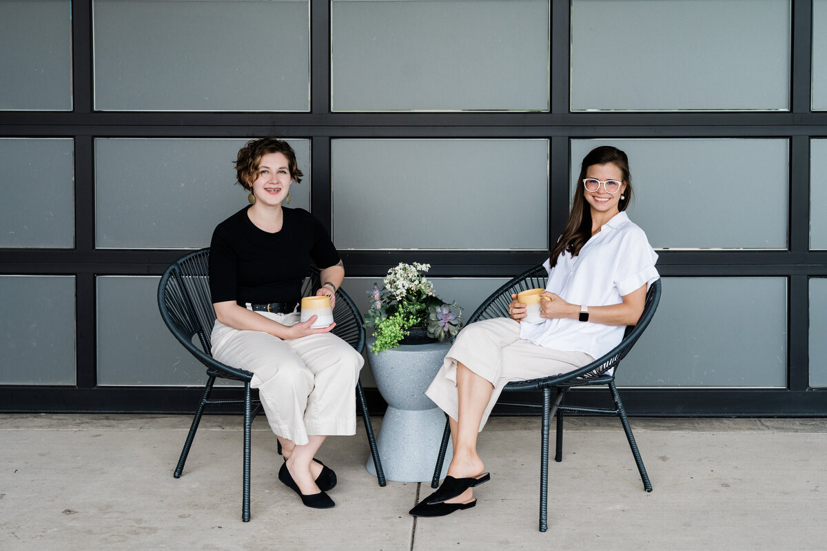 About | Meet Allison Jordan and the Better Belly Team