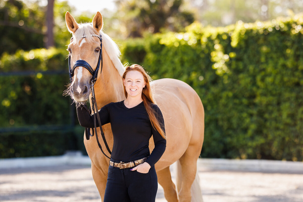 A.R.T. DRESSAGE - HOME