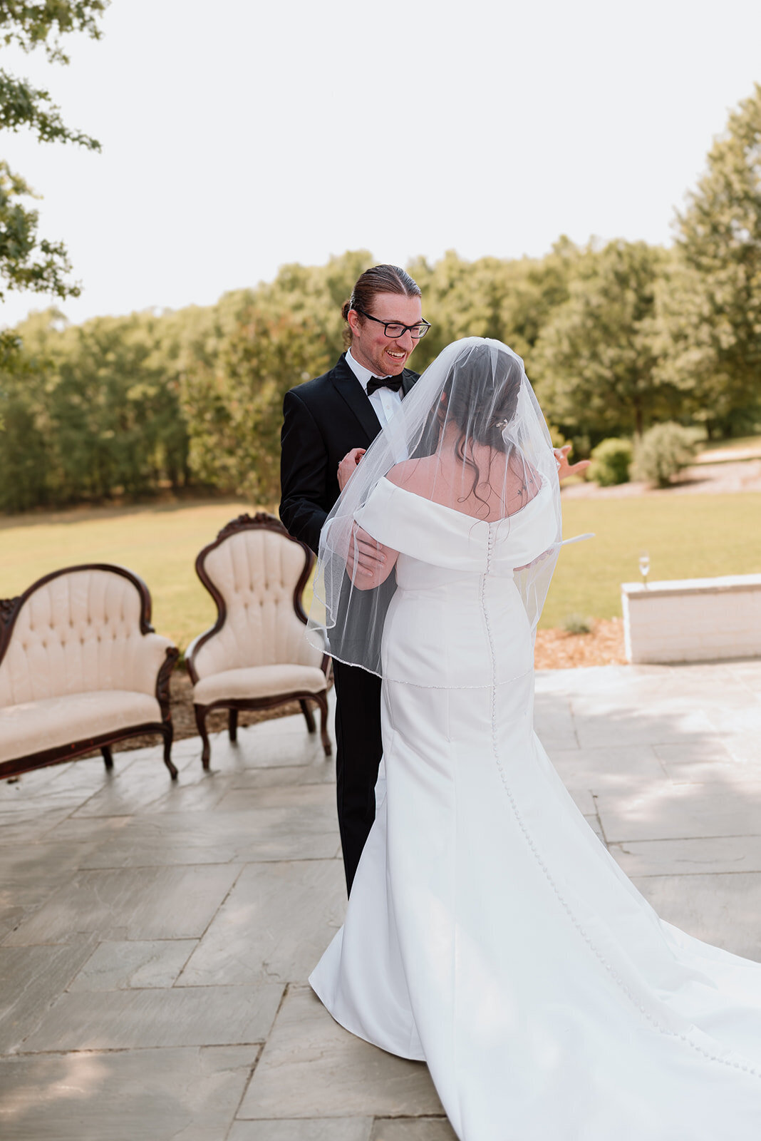 Morgan Kay Photo | Emotive, Storytelling Wedding Photography