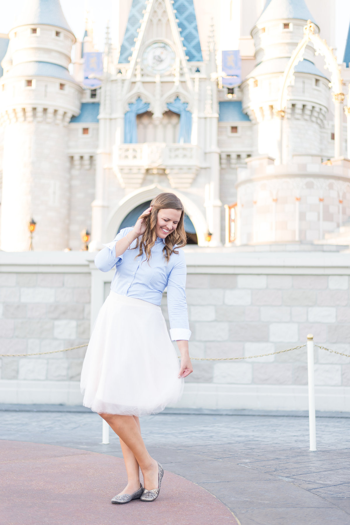 Disney Wedding Photographer-Disney Photography | Jennifer Pierce ...