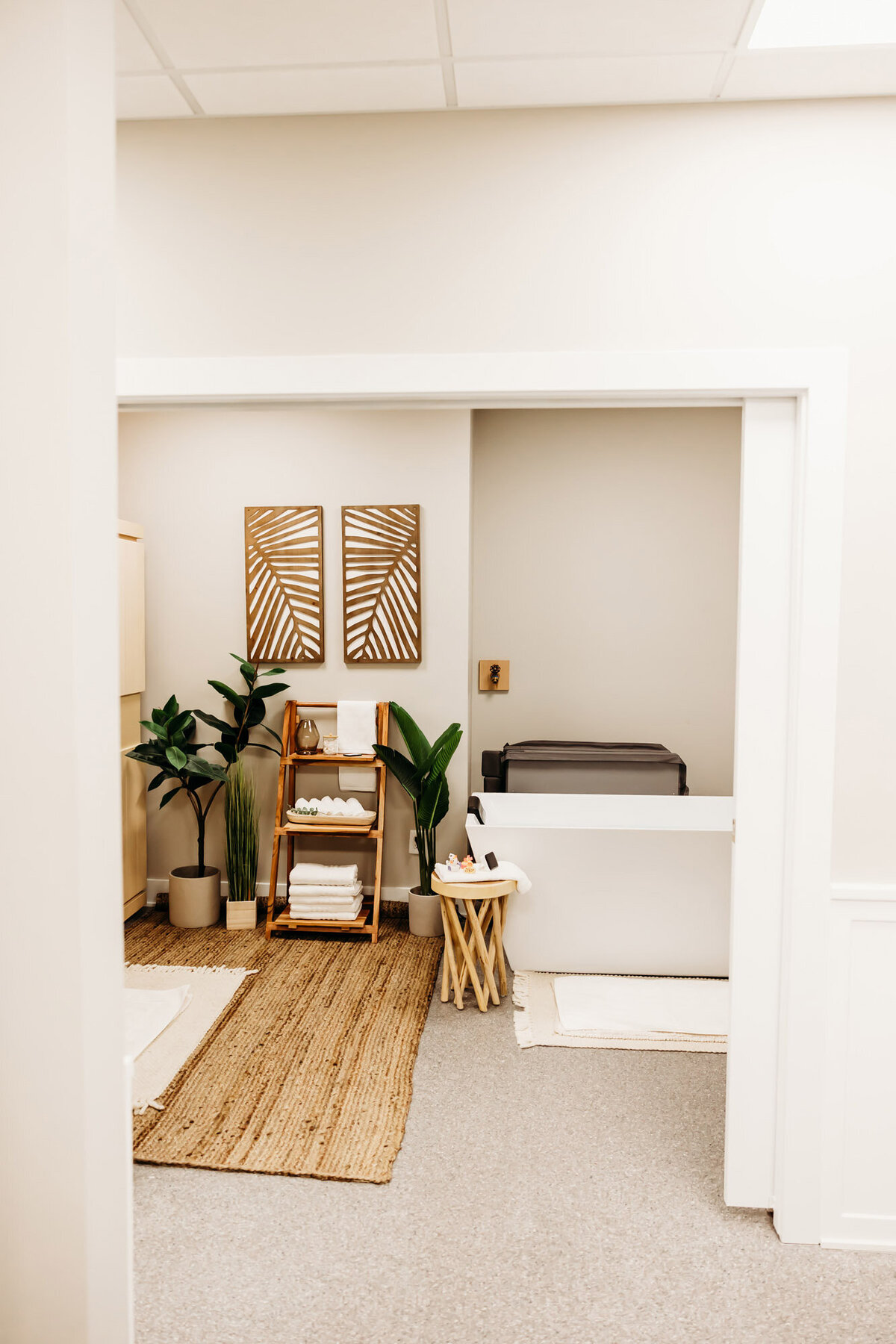 Holistic Wellness Services in Clive, IA | vIVid Wellness & Aesthetics Lounge