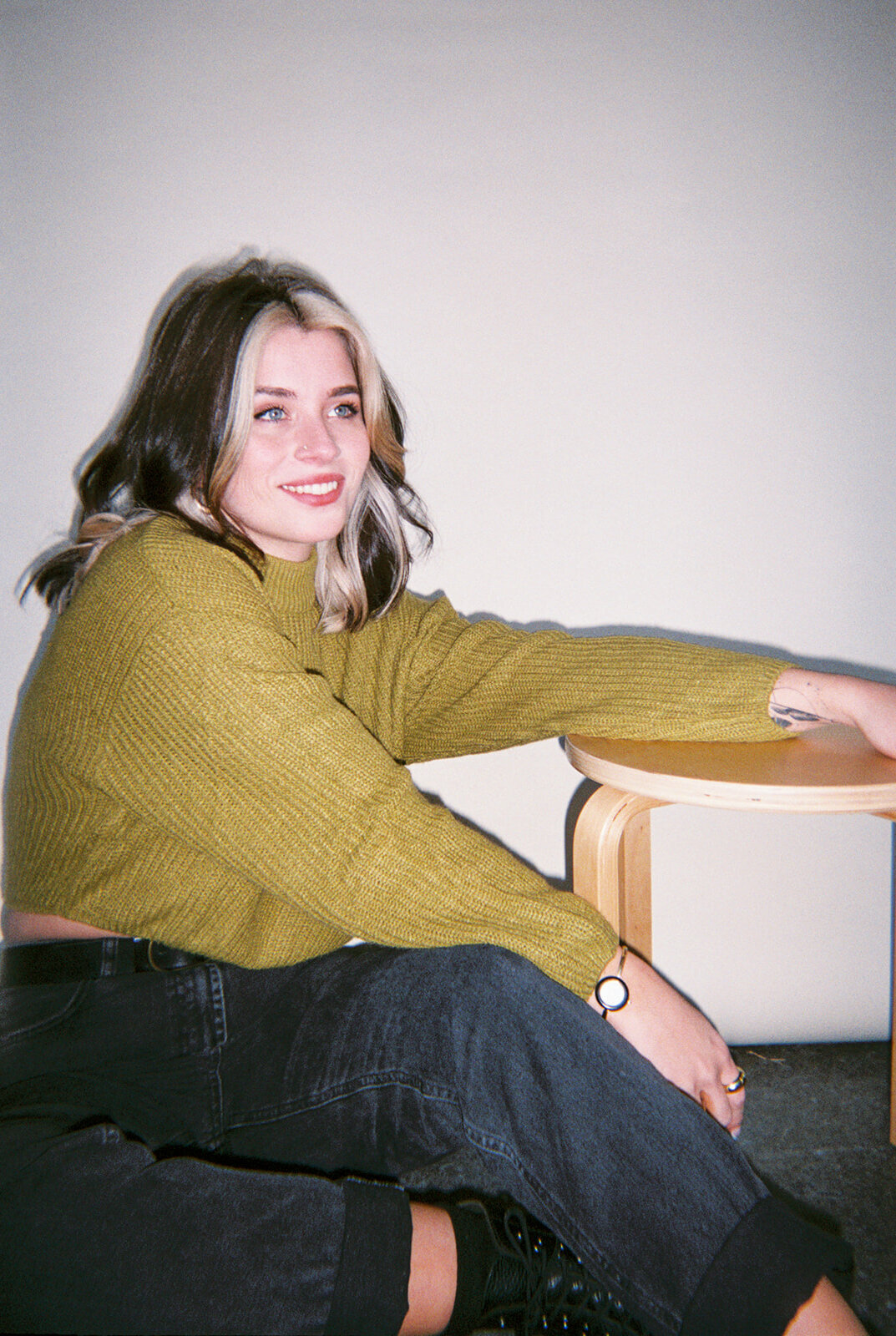 Home - Jessica Hawks