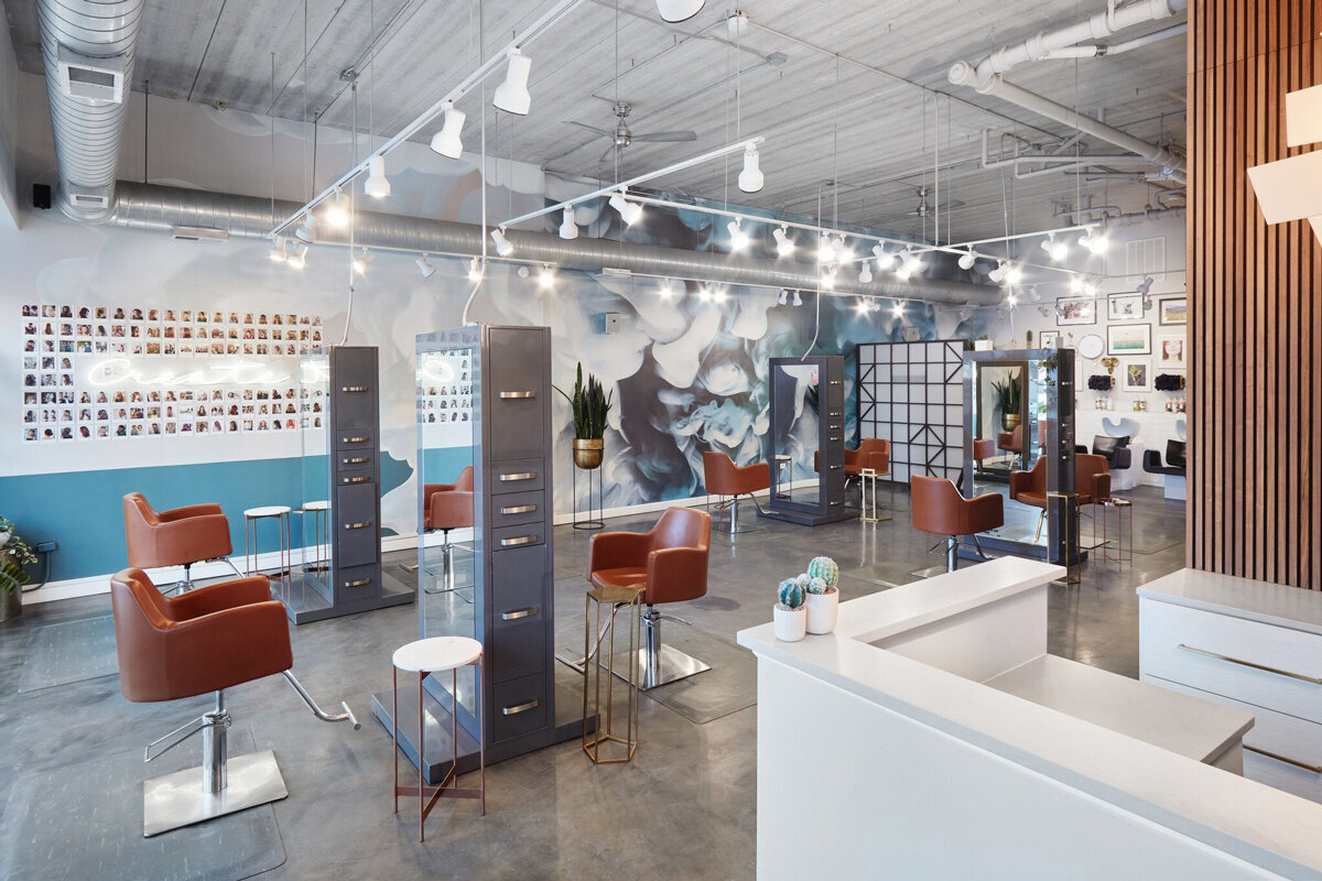 Epoch Studio Salon Culture | Salon in Chicago's Wicker Park