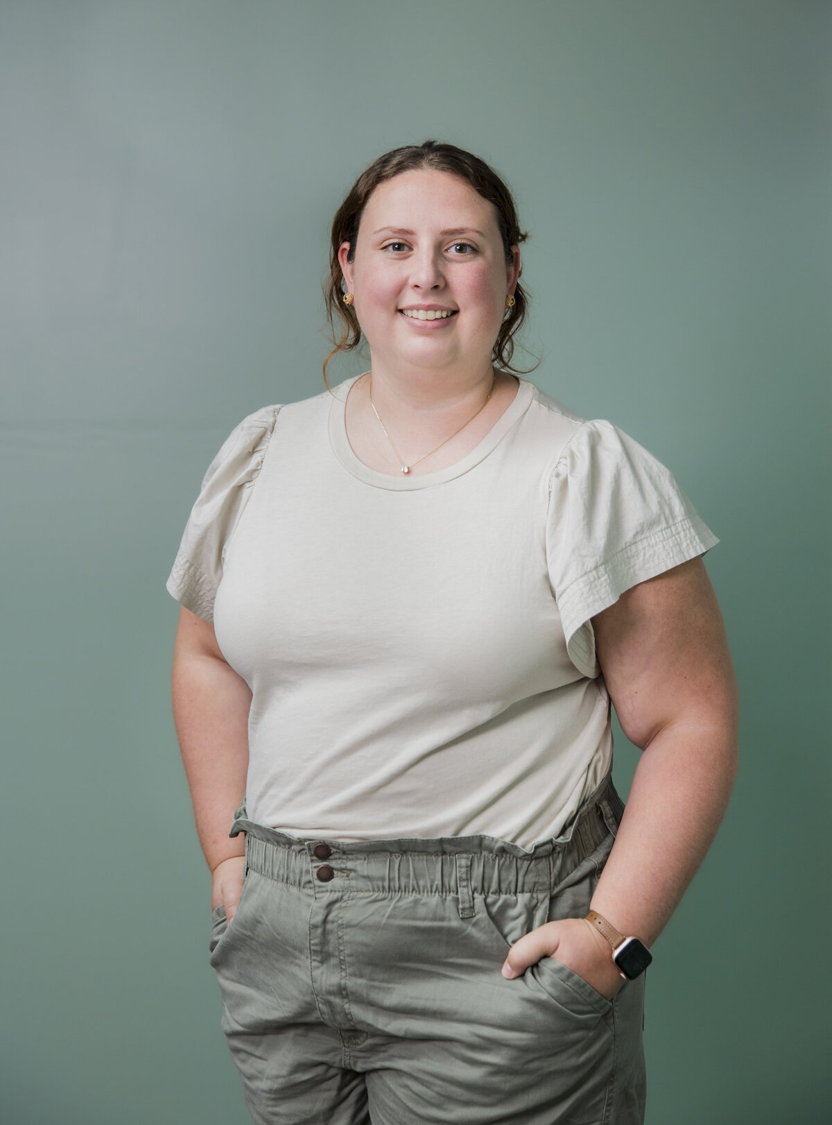 Erica Duncan | Columbus Ohio Therapist | Sequoia Therapy Group