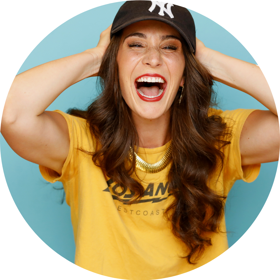 Sarah Hinrichsen | Actress, Entertainer, Singer