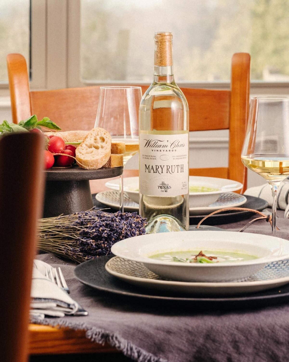Experiences | Hill Country Bon Vivant