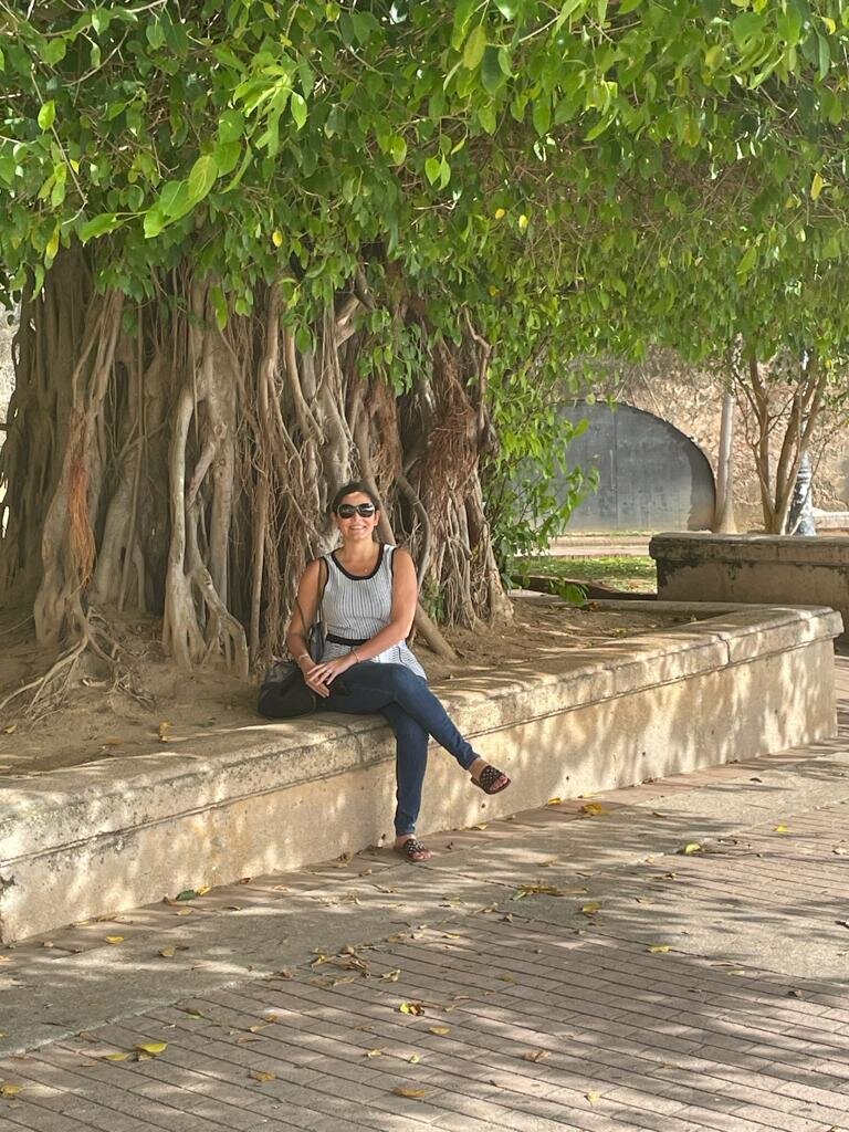 ACTIVIDADES EDUCATIVAS | The Tree of Hope