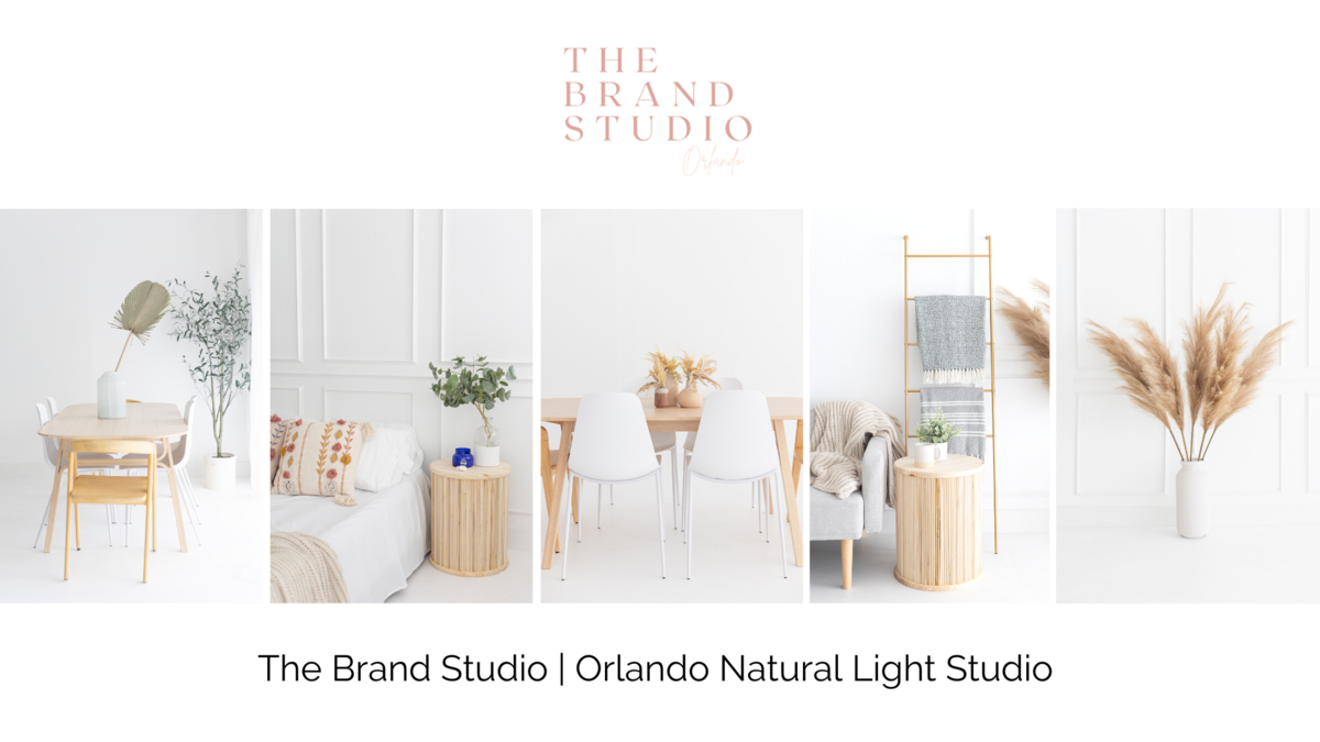 Home | The Brand Studio Orlando