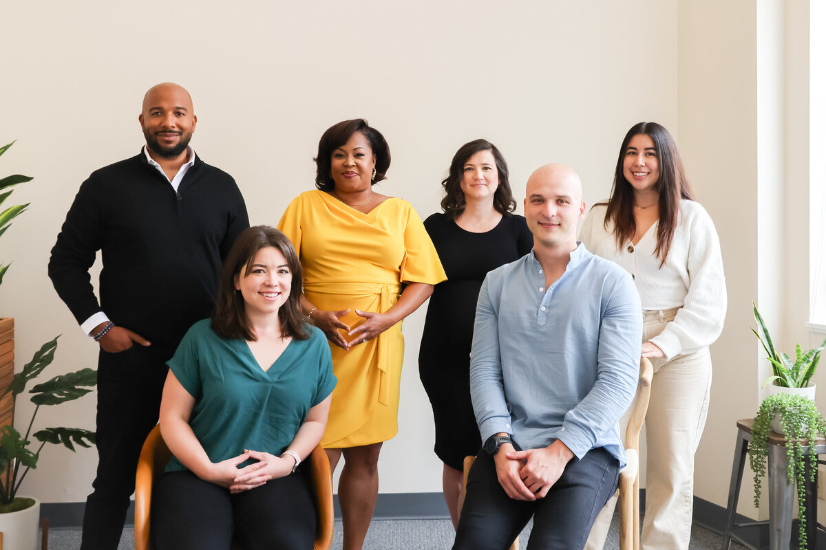 Dr. Akemi Bailey-Haynie | Firefly Inclusion Solutions