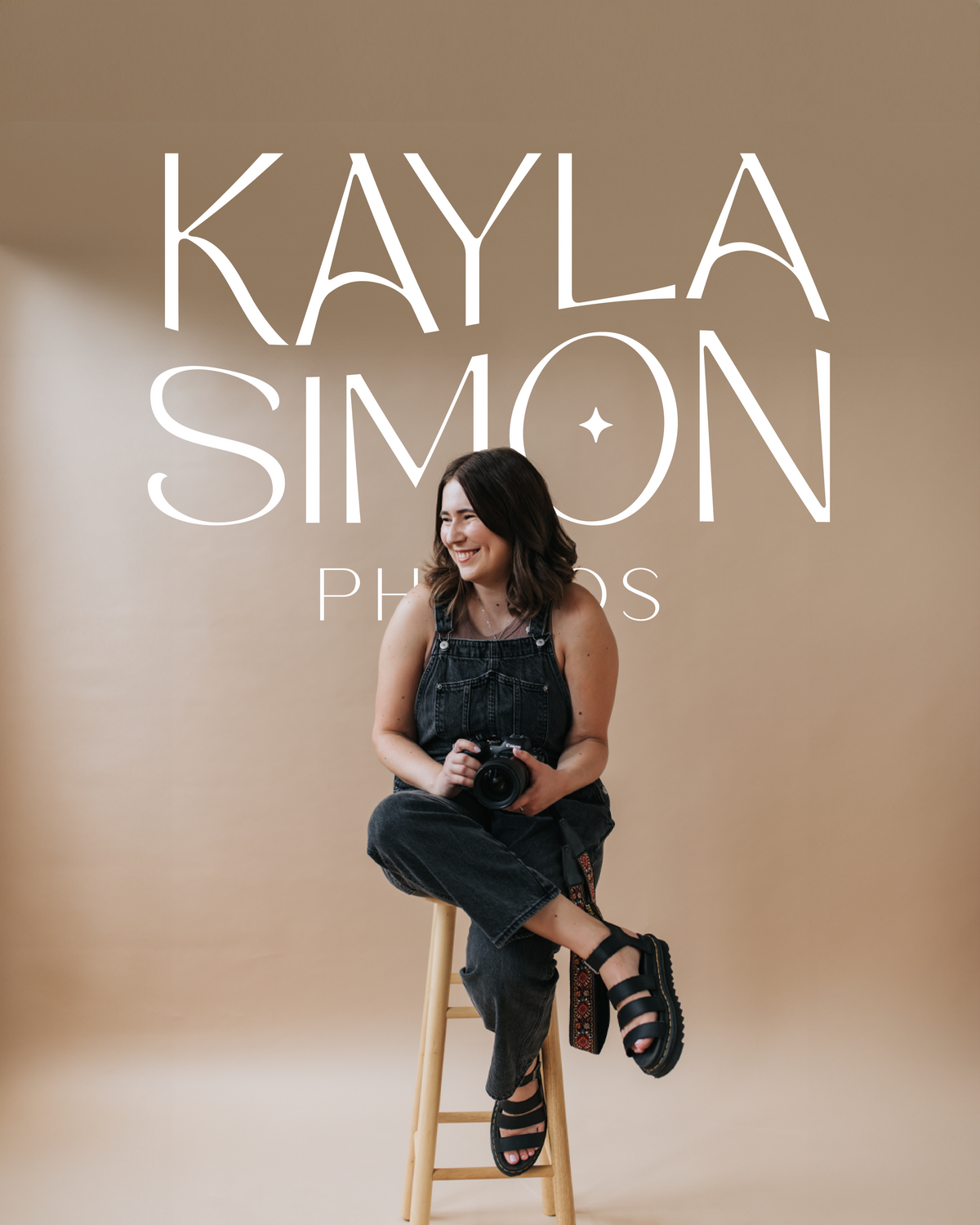 Portfolio | Kayla Simon Photos