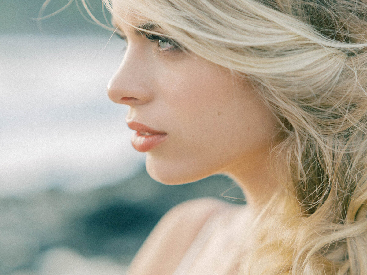 Fine-Art, Film-Inspired Lightroom Presets by Mandy Ford.