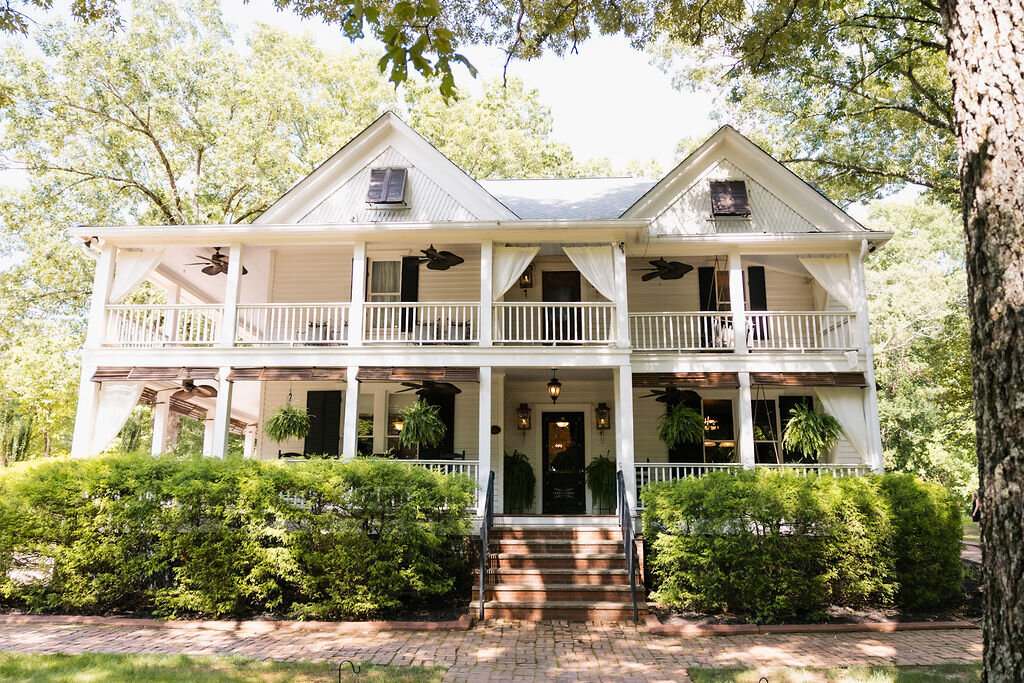 Galleries | The Wheeler House