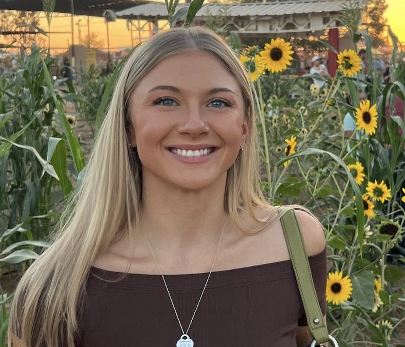 Meet Erica | Creative Brand & Web Designer | Erica K Design