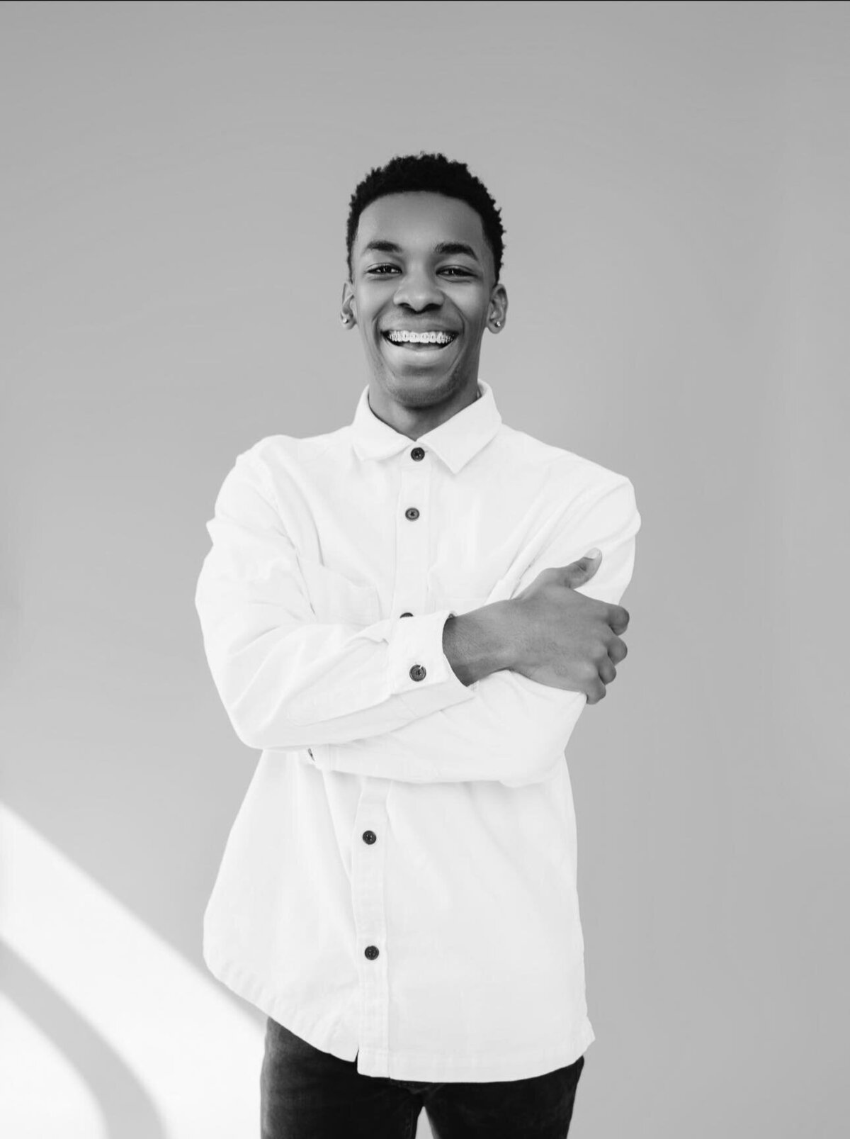 Photographers in Lafayette LA | Cameron Theyard