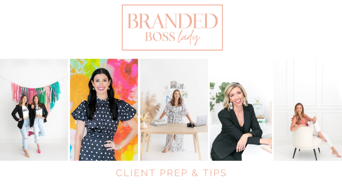Instagram | Orlando Brand Photographer Branded Boss Lady