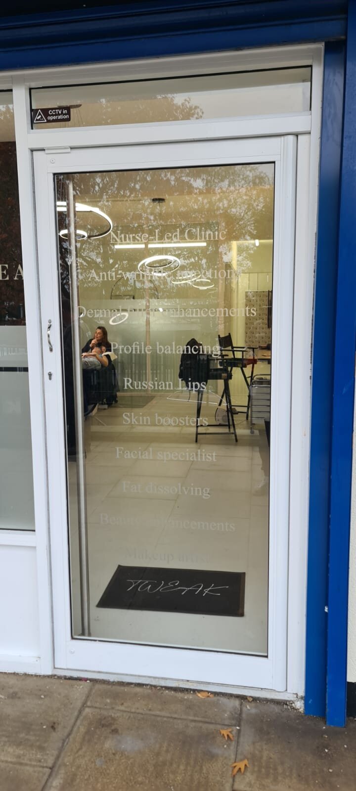 Bespoke Salon Sign Solutions