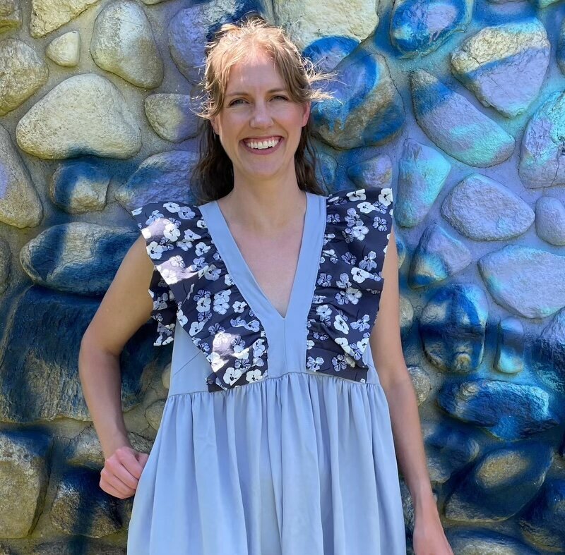 Meredith May | Overcome Obstacles with EFT Coaching