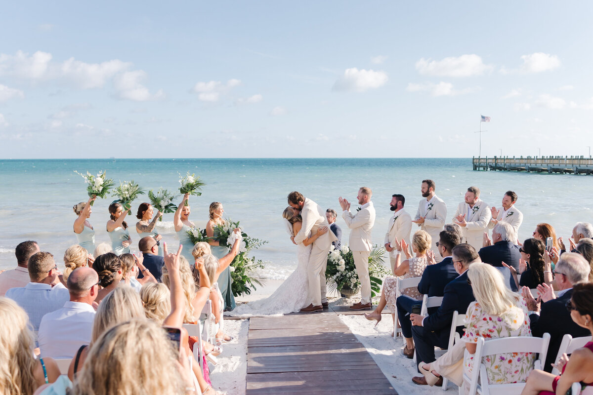 Florida Keys & Key West Wedding Planner & Coordinator | Destination ...