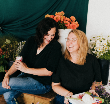 Thistle & Dot: Sioux Falls wedding and event florist