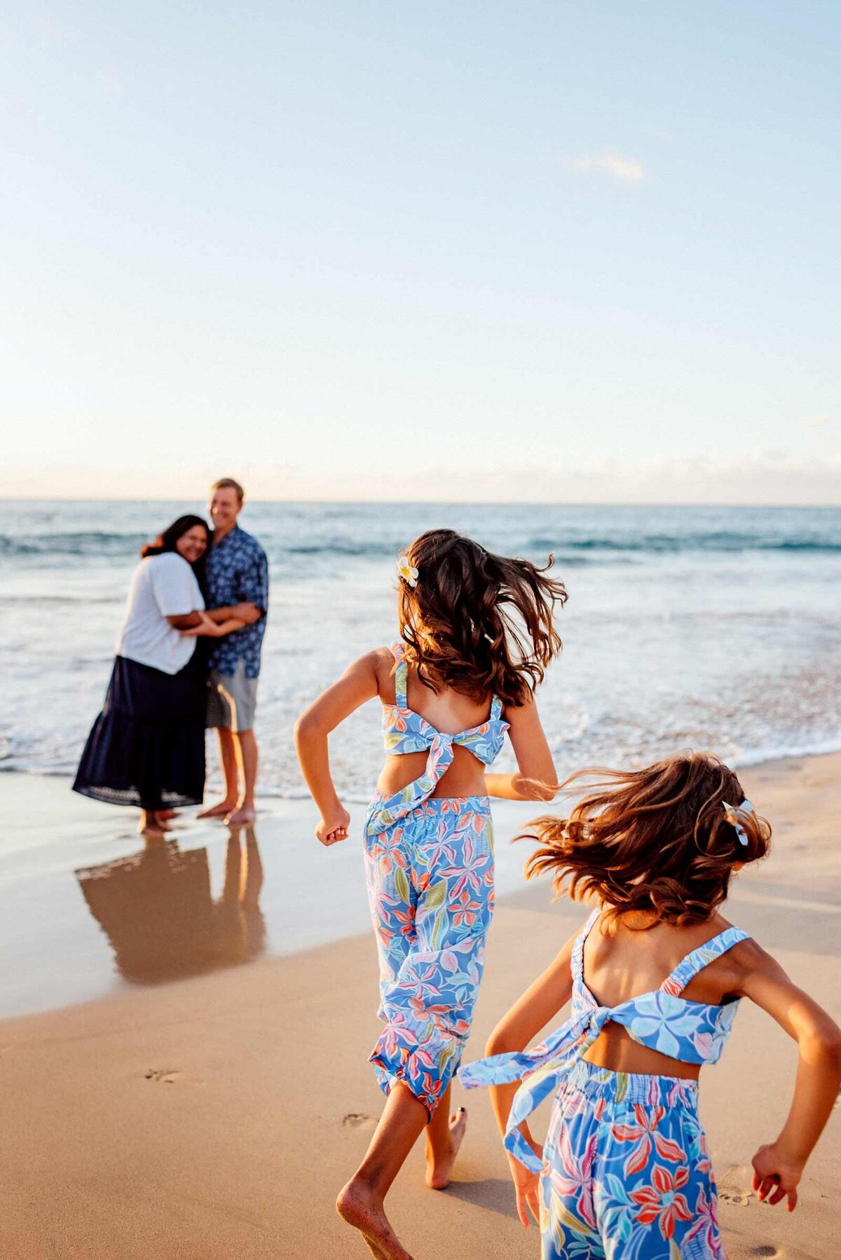 Wilde Sparrow Photography | Hawaii Photography Team