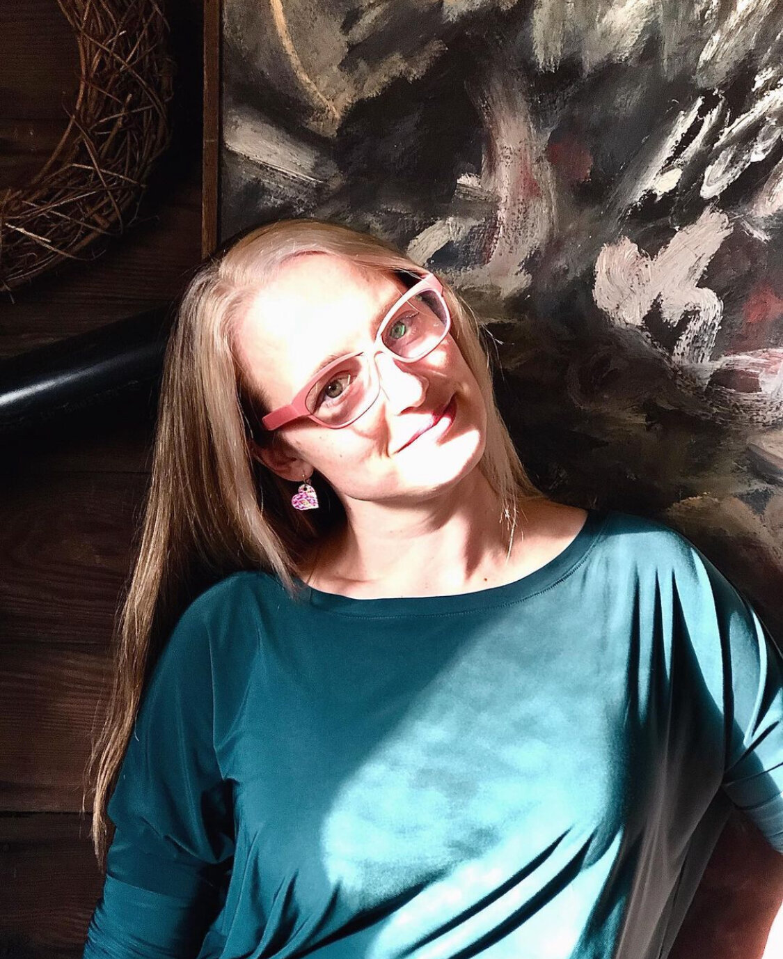 Uplift Wellness | Somatic Fitness & Bodywork