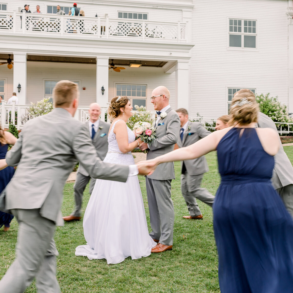 Kacey Wyrick Photography | Twin Cities Wedding Photographer ...