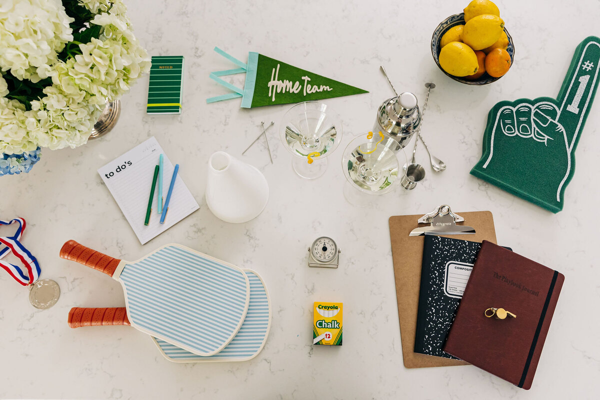 Home Team Playbooks | Home