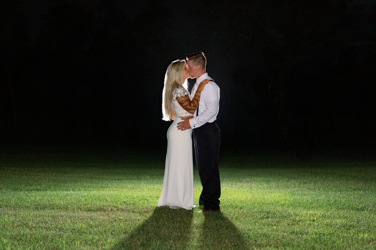 Long Shots Photography - Northern Illinois Photographer