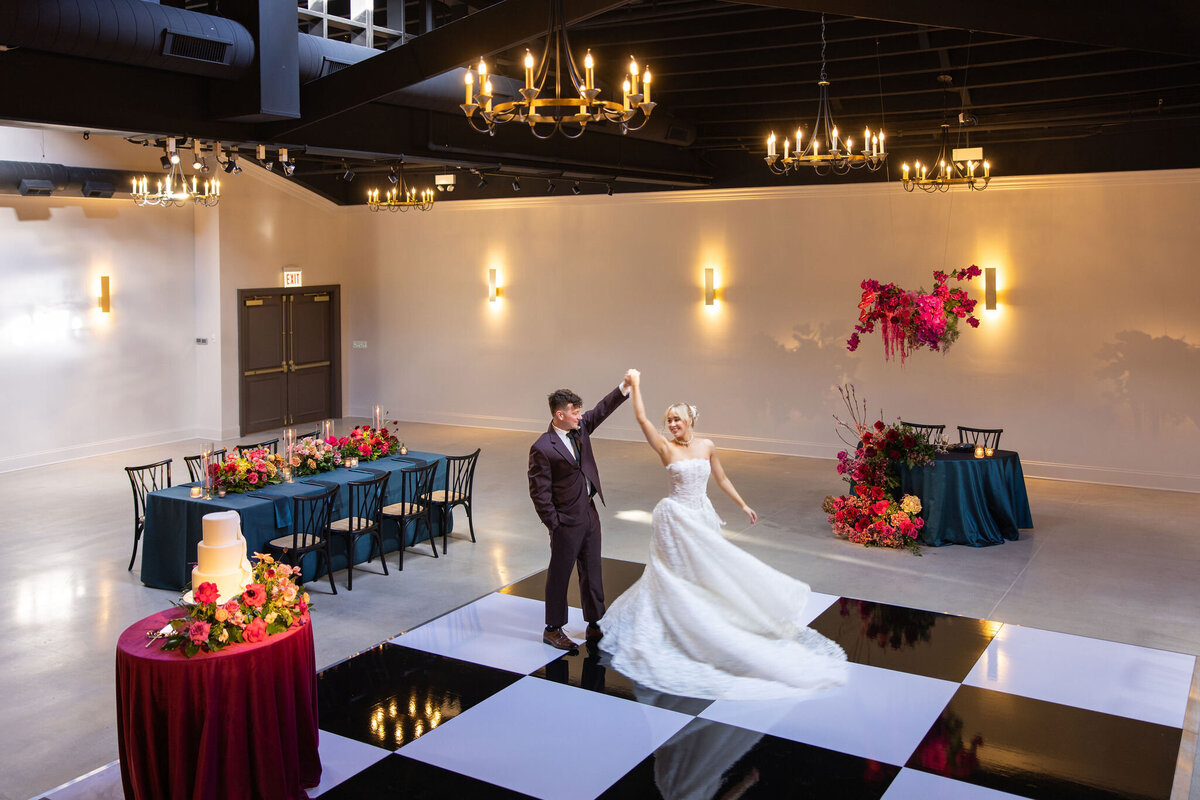 Virtual Tour | Explore Chicago's Bloom Events from Home