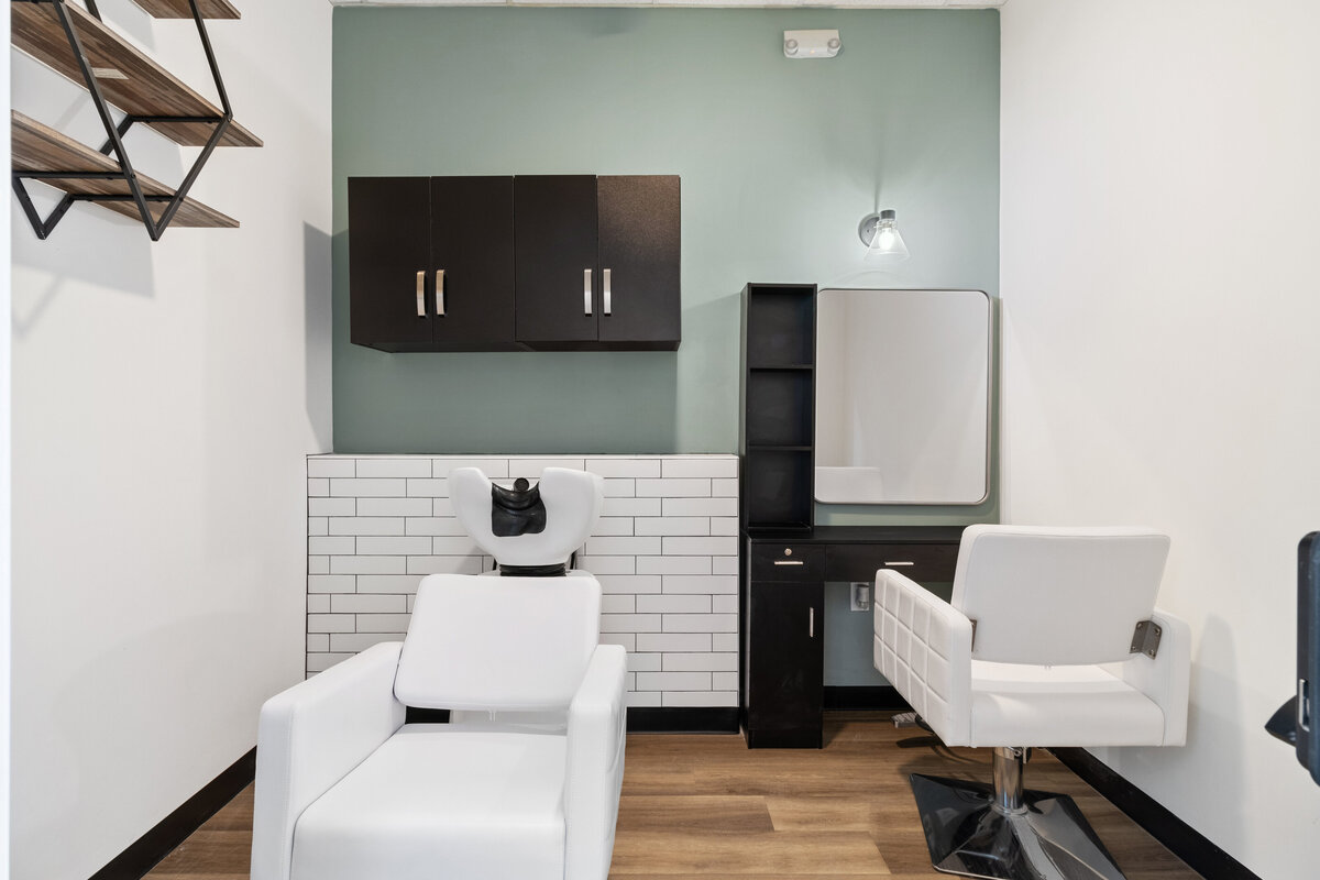 Identity Salon Suites | Affordable & Luxurious Salon Suites