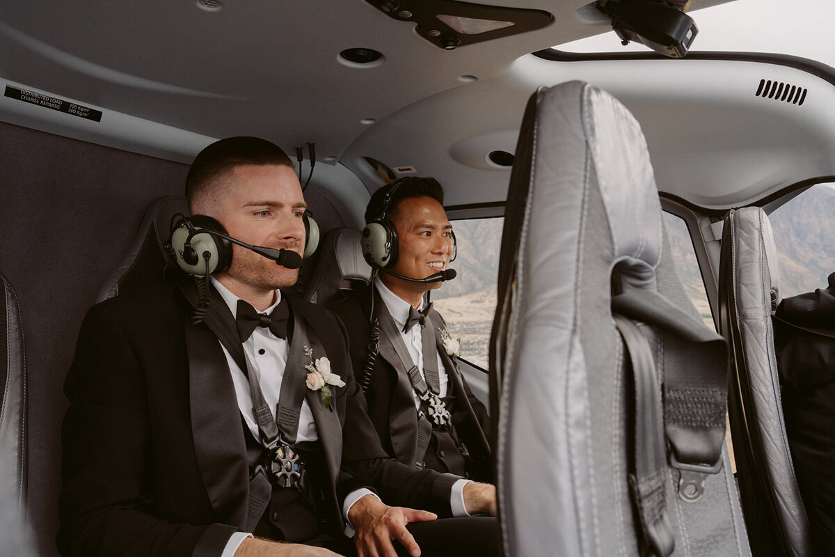 Wedding Gallery - Darren & Ryan