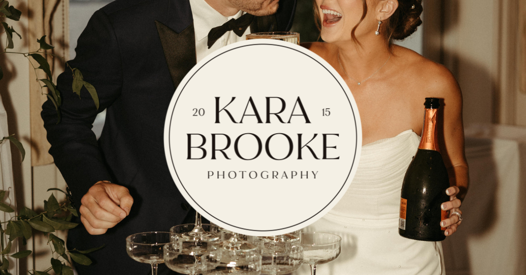 Experience | Kara Brooke Photography