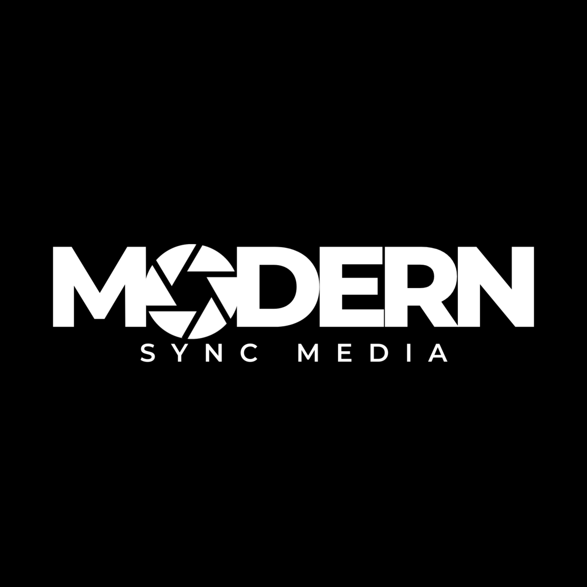 Welcome to Modern Sync Media!