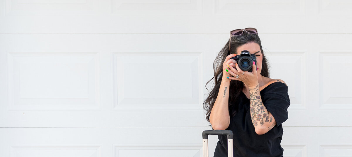Branding Photo Galleries | Paige Major