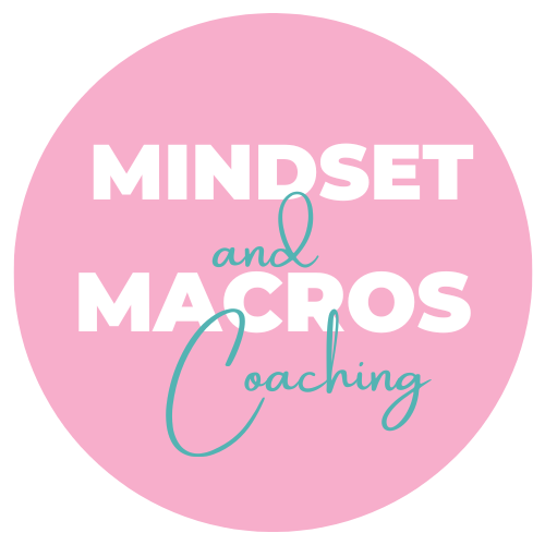 The Mindset and Macros Method