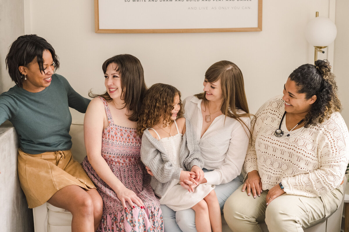 Mind Body Birth - Wellness and Birthing Center in LA