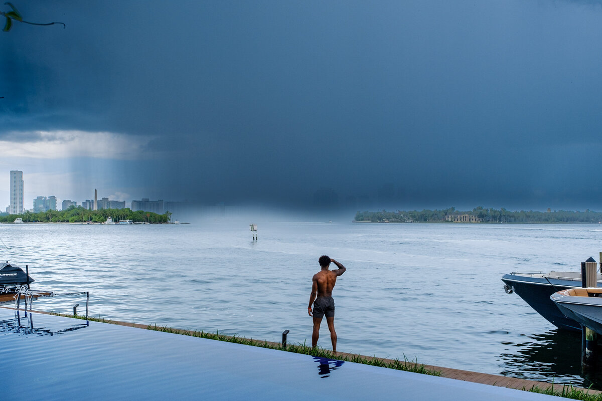 Mary McHenry Photography Miami Portrait Headshot photographer