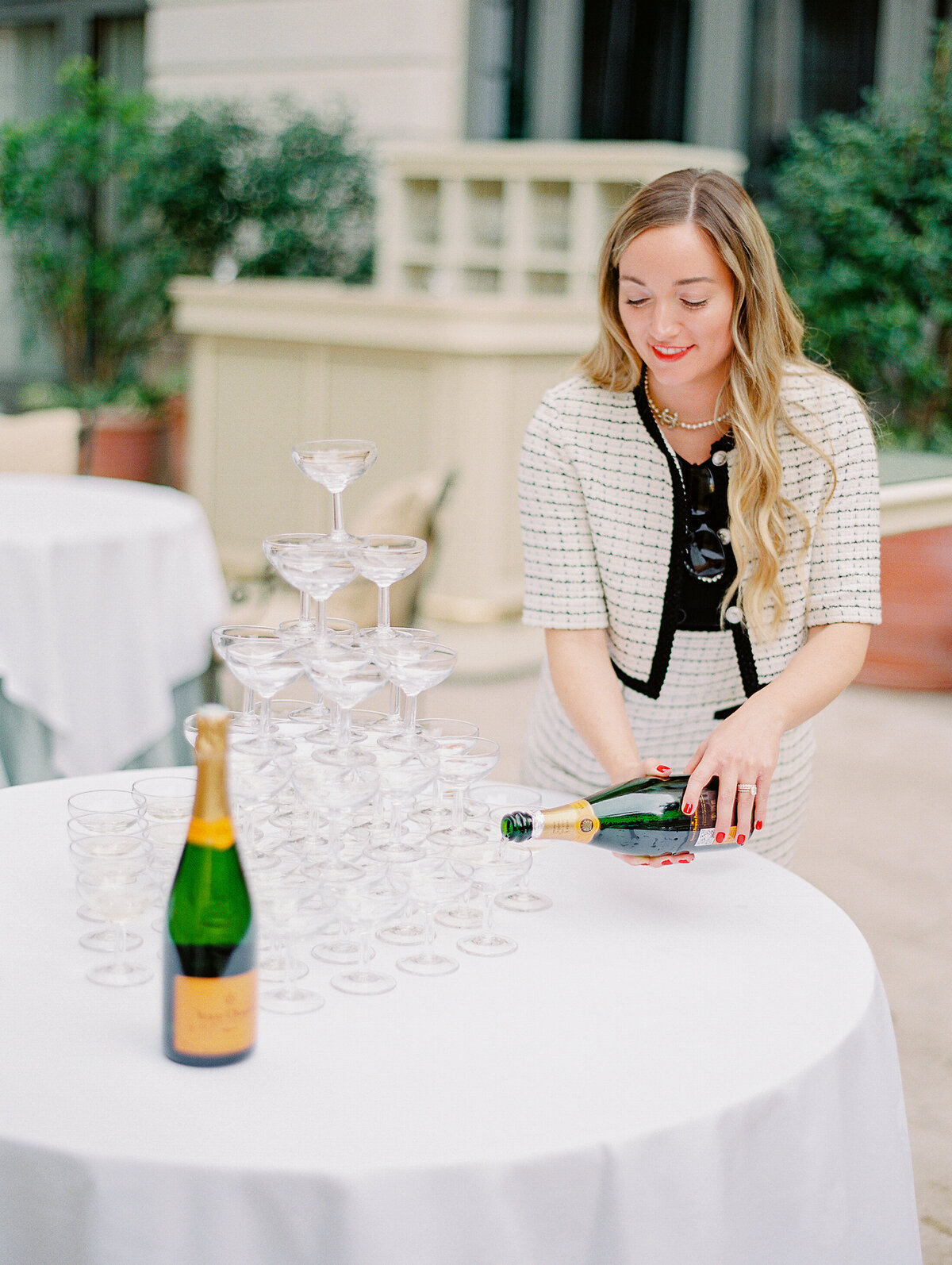 Services | Amanda Novena Weddings