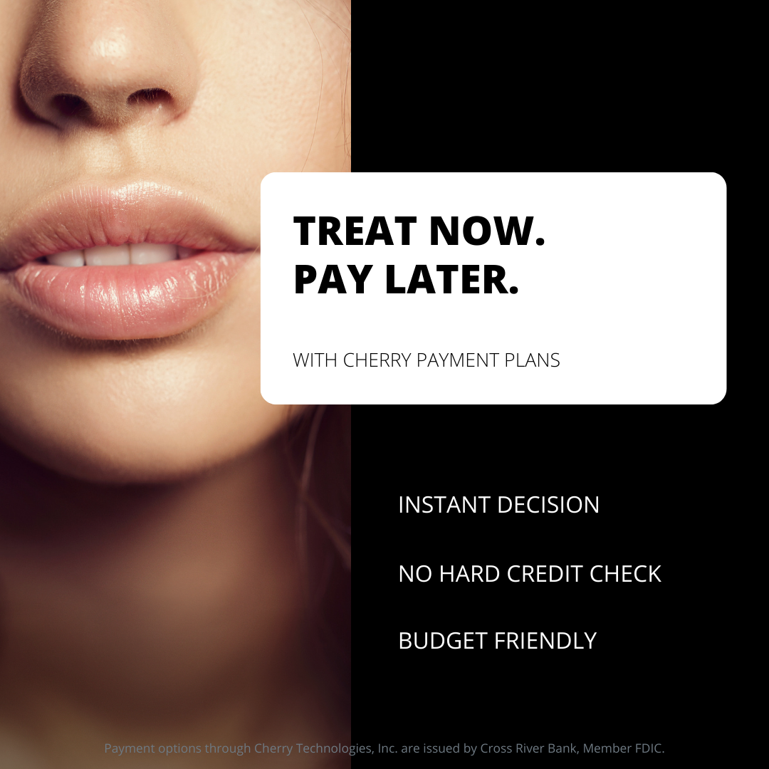 Spring Muse now offers Payment Plans with Cherry