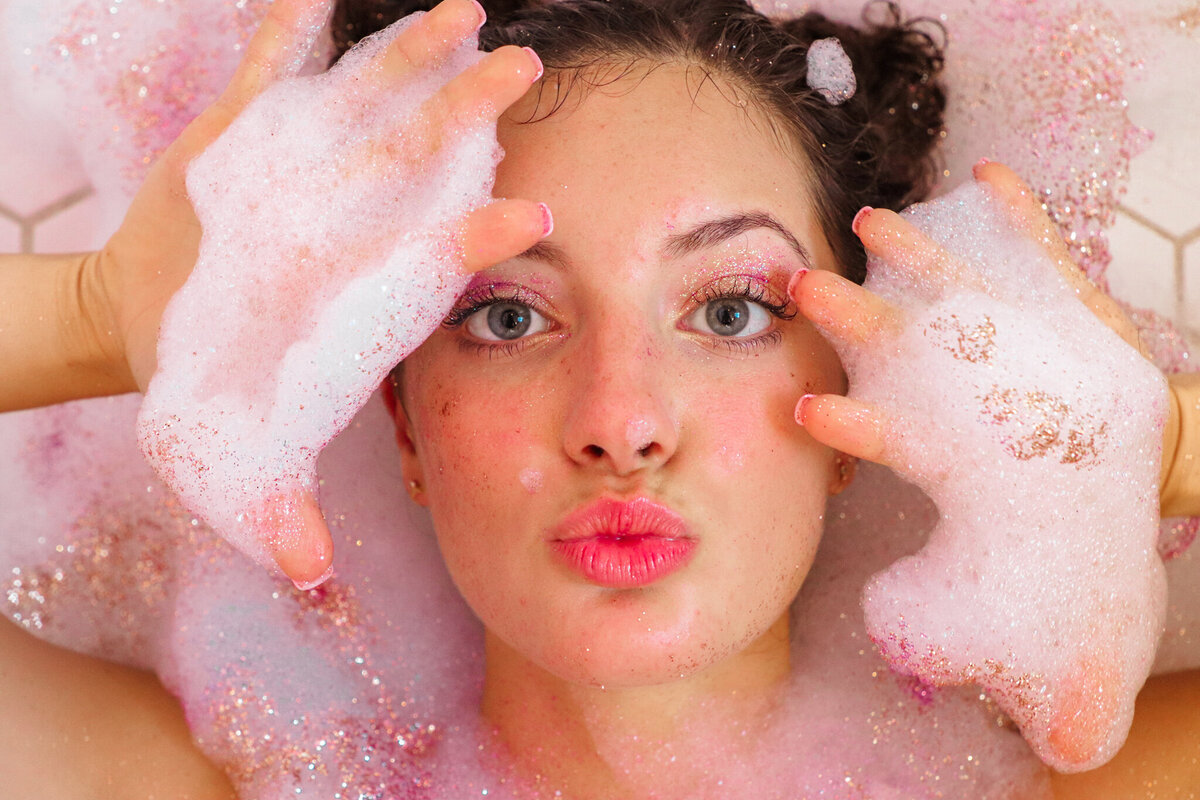 Get in Touch with Chaney Belle