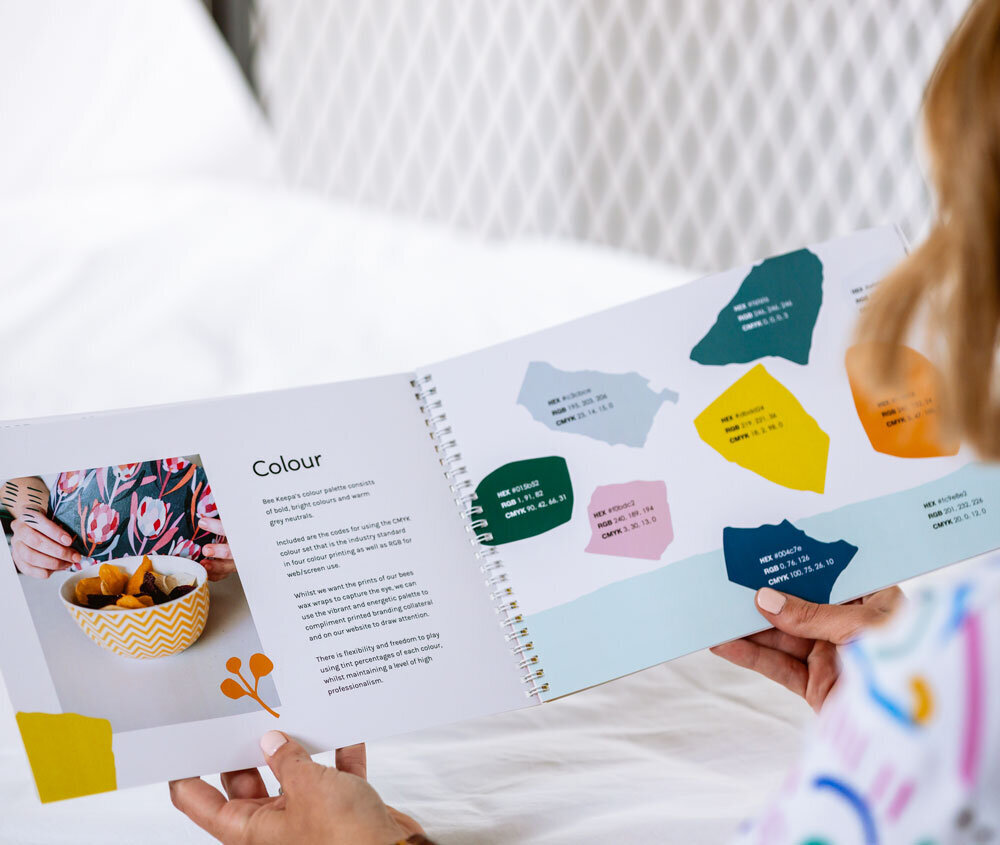 FAQs about Branding and Websites | Crystal Oliver