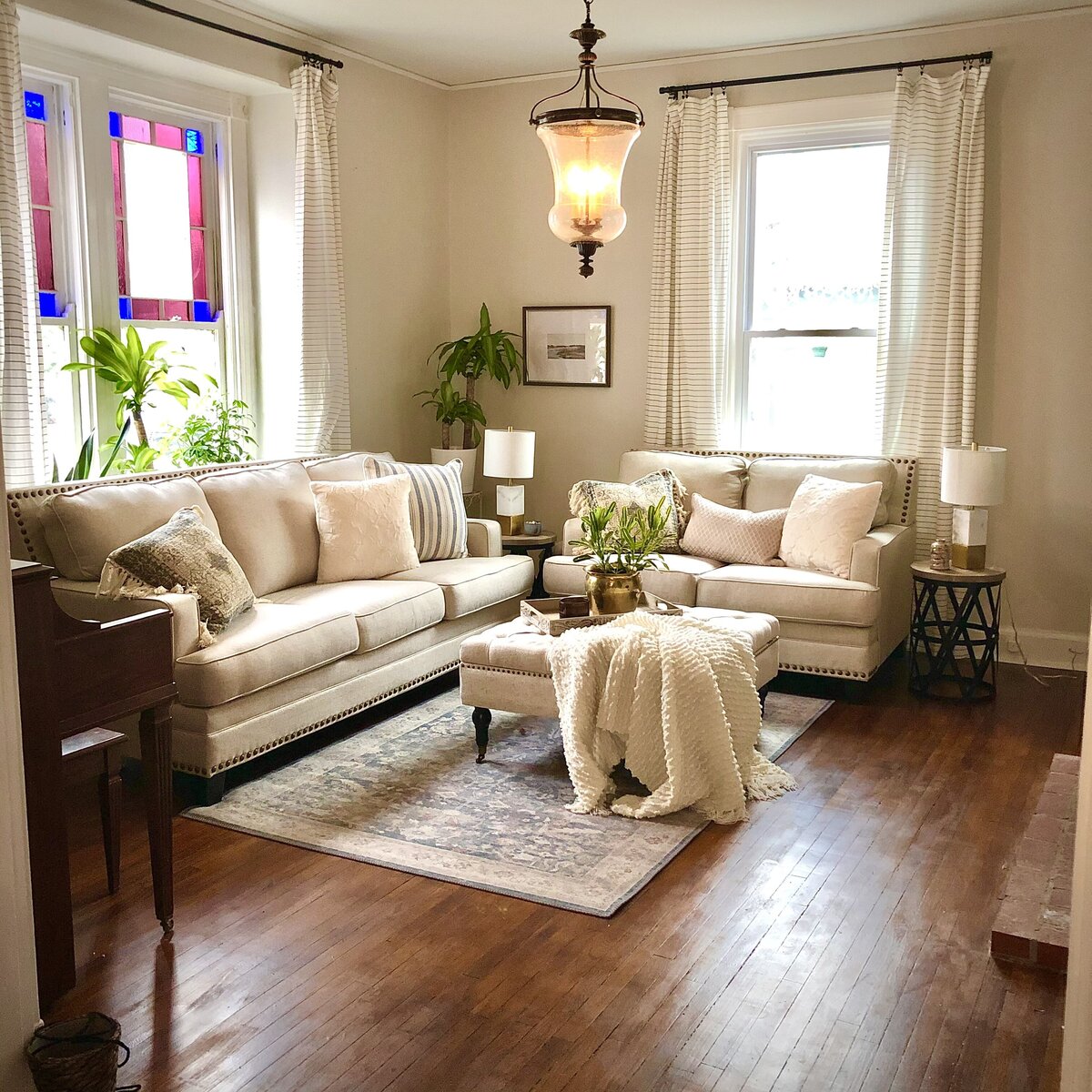 Rusty Fig Redesign | Reuse. Repurpose. Reimagine.