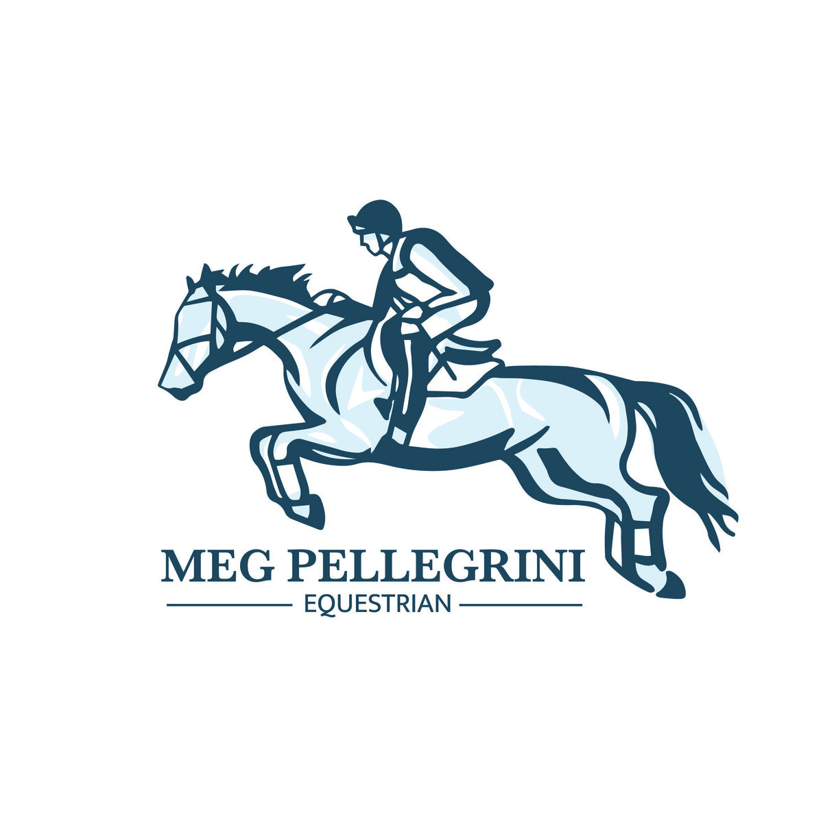 Meg Pellegrini Equestrian