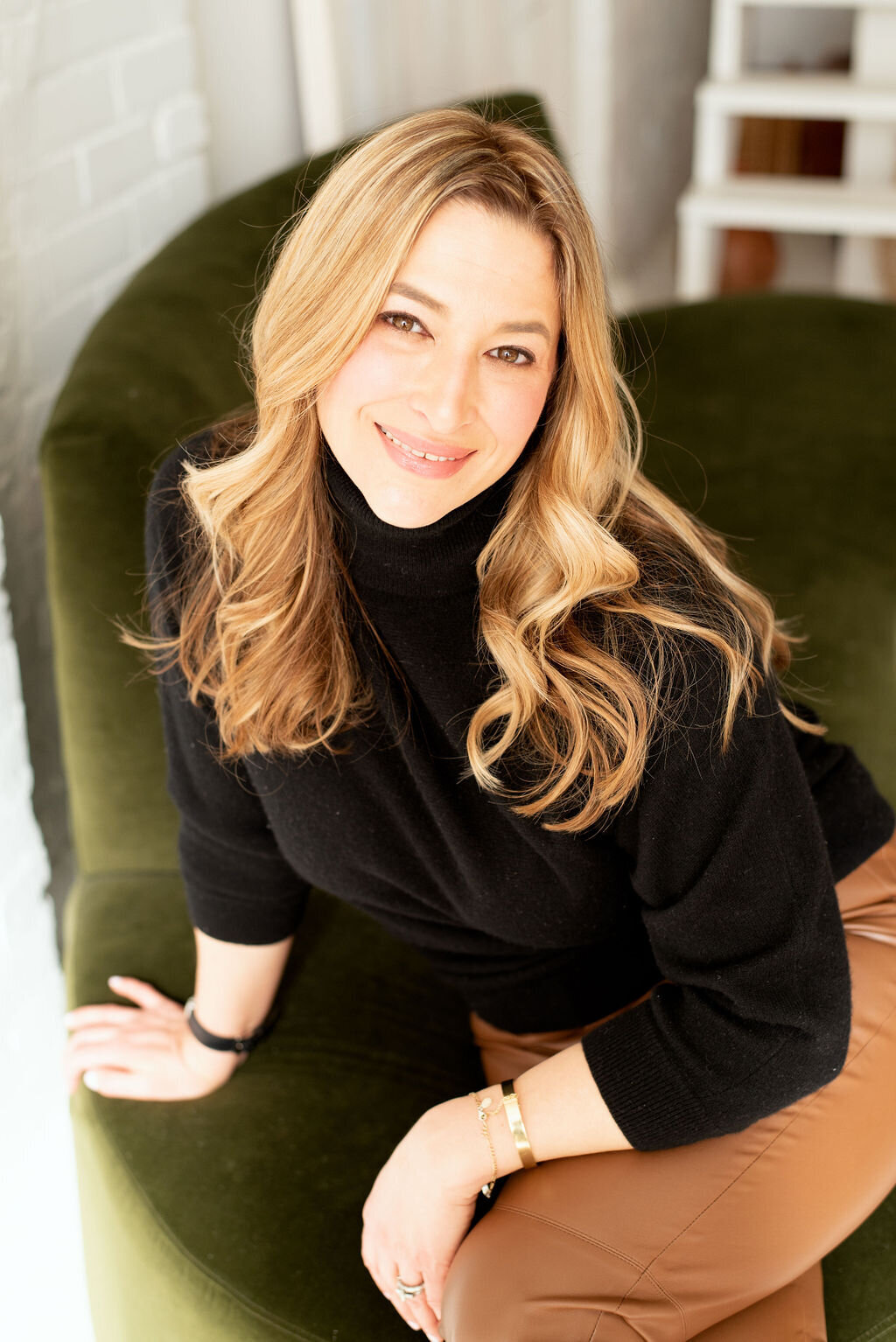 Copywriting, Marketing & Sales Strategy | Laura Gatsos Young